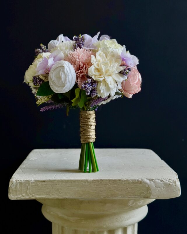 Bahar Esintisi - Buket Sanatı